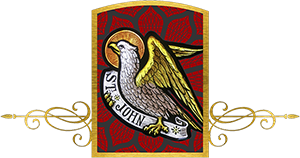 St. John the Evangelist